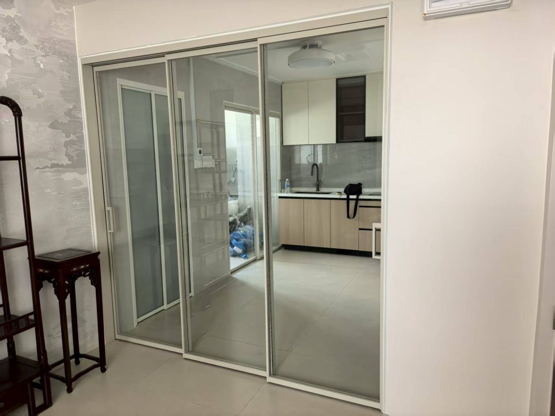 Finished products | HOTAI