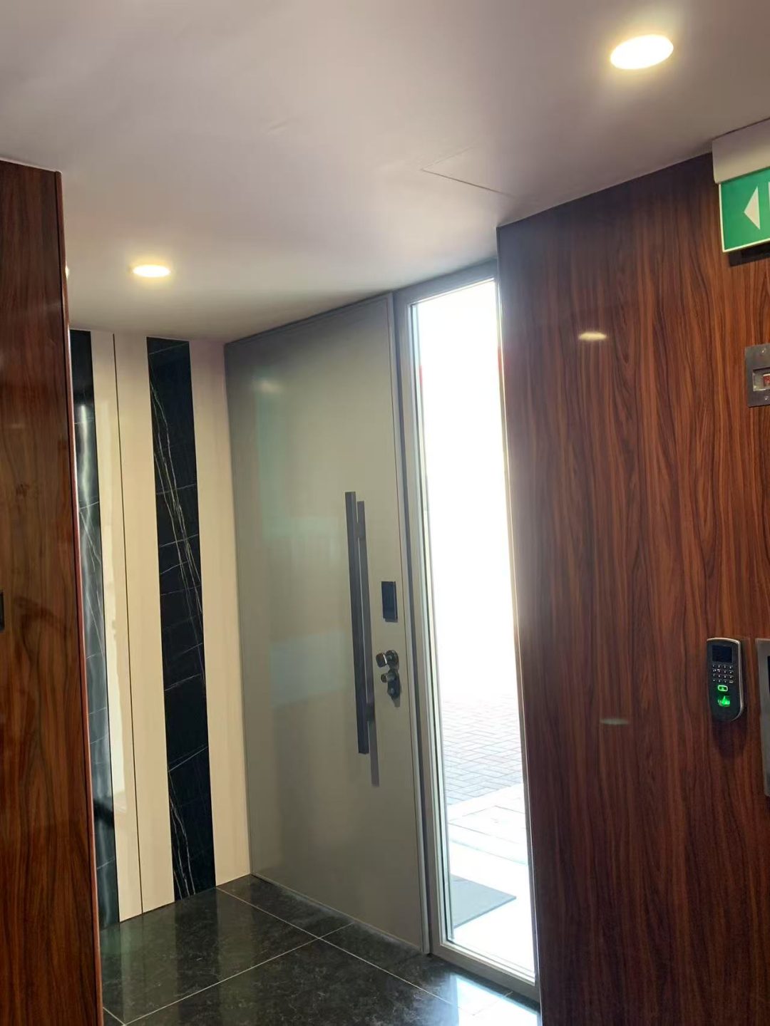 Door | HOTAI