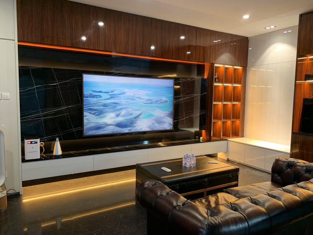 Living room | HOTAI